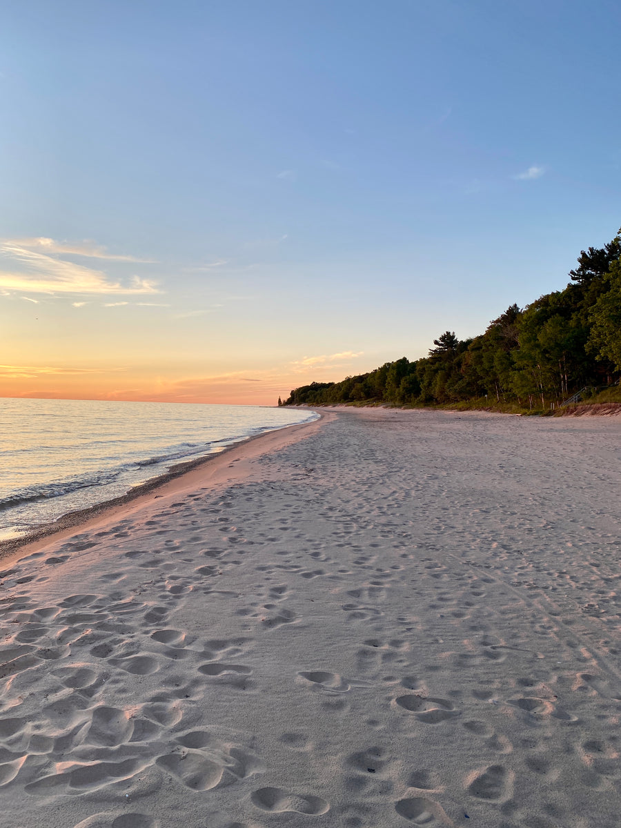 Michigan Collection – Mallory Katherine Metals