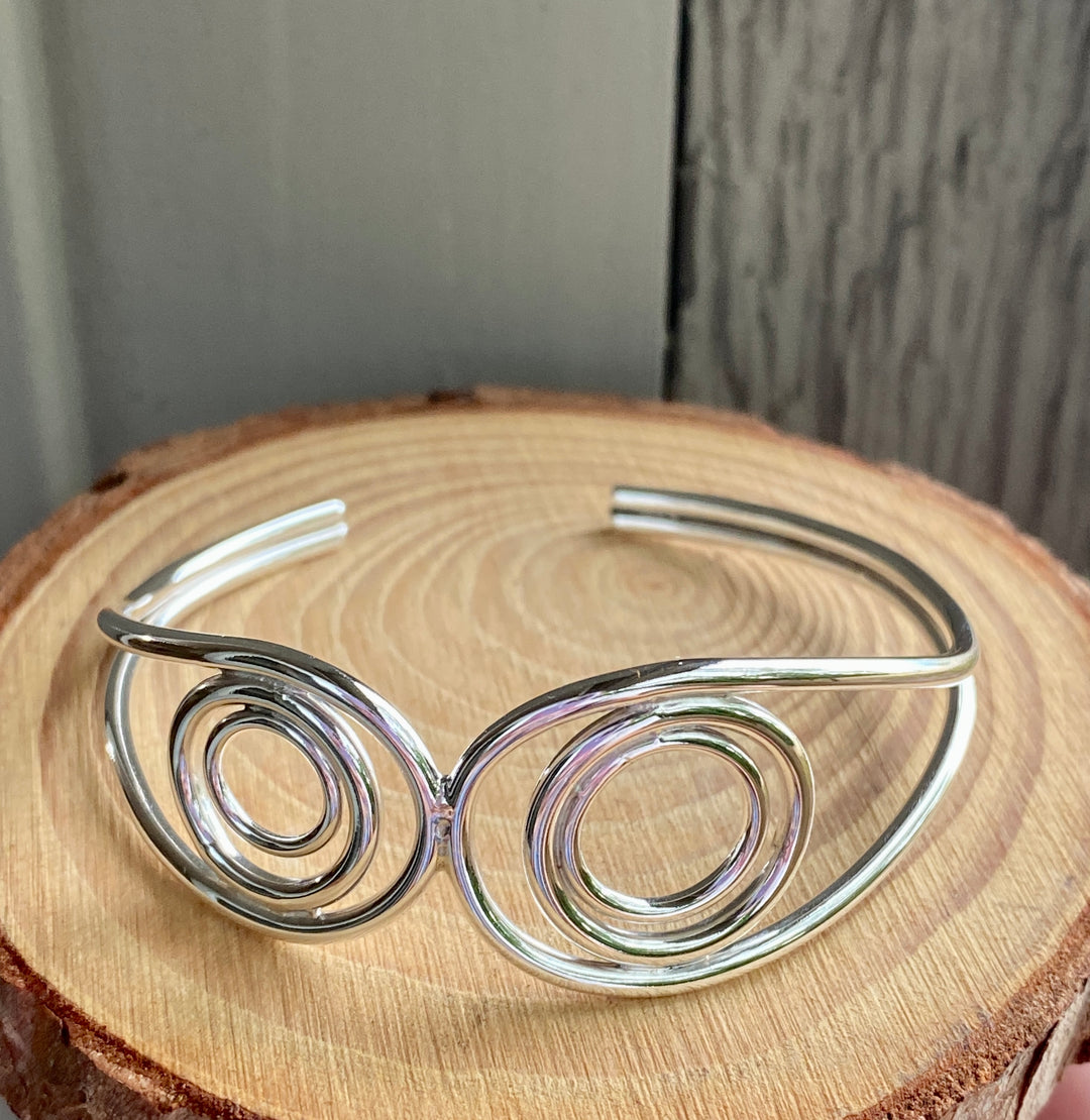 Bracelets – Mallory Katherine Metals